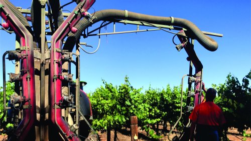 Spray Basics – Sprayers 101