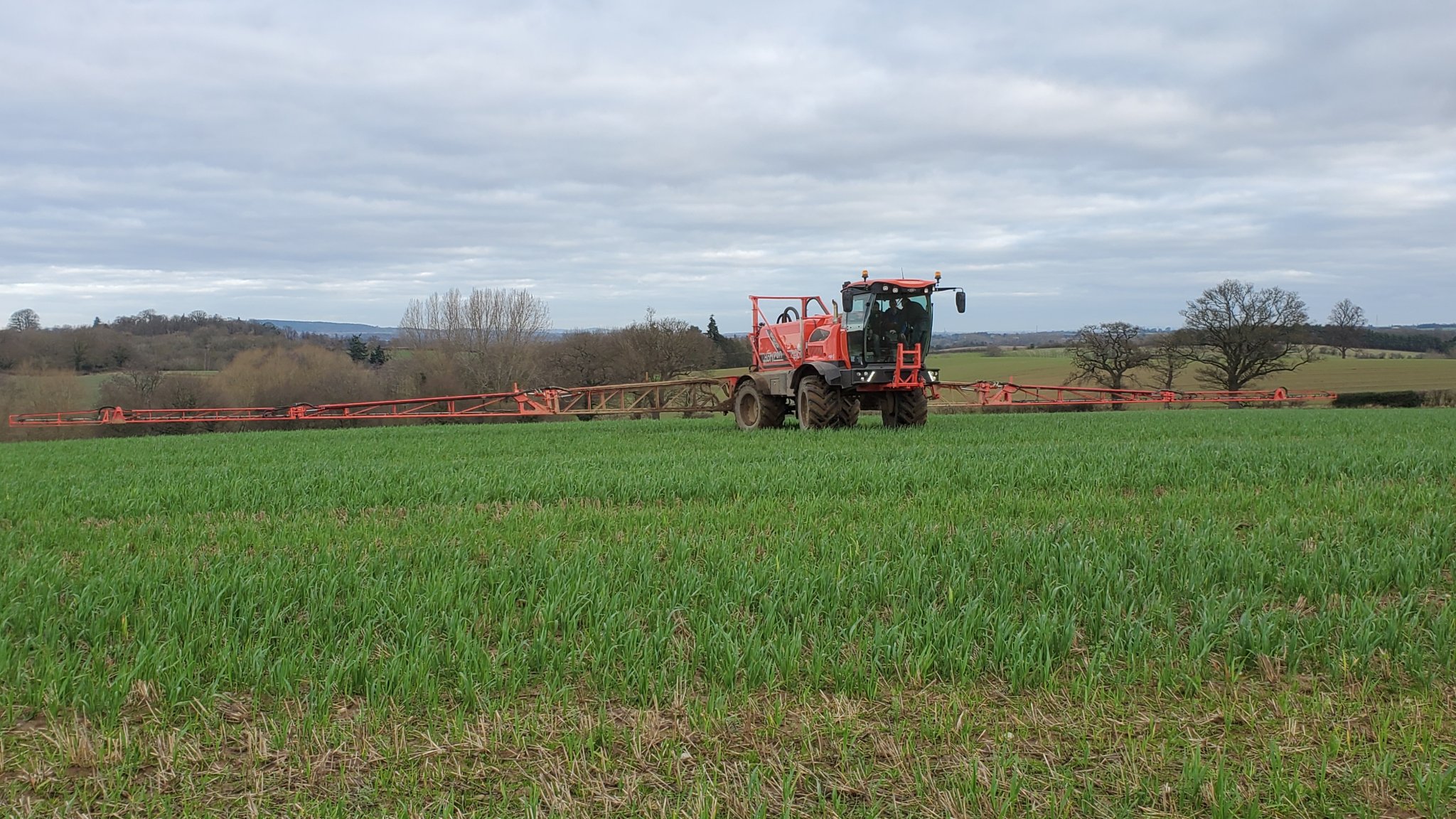 Spray Basics – Page 14 – Sprayers 101