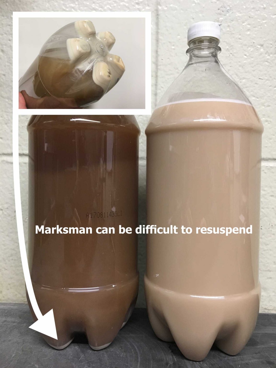 Tank mix compatibility – Sprayers 101