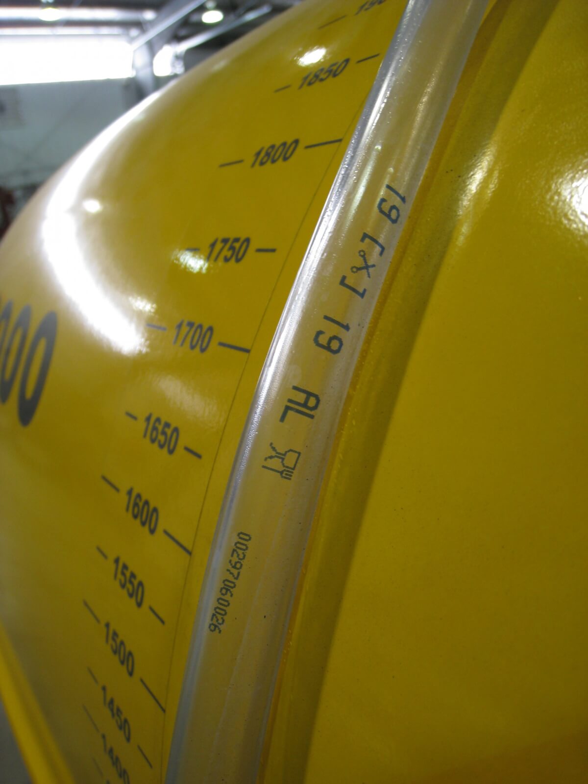 Validate airblast output – nozzle calibration – Sprayers 101