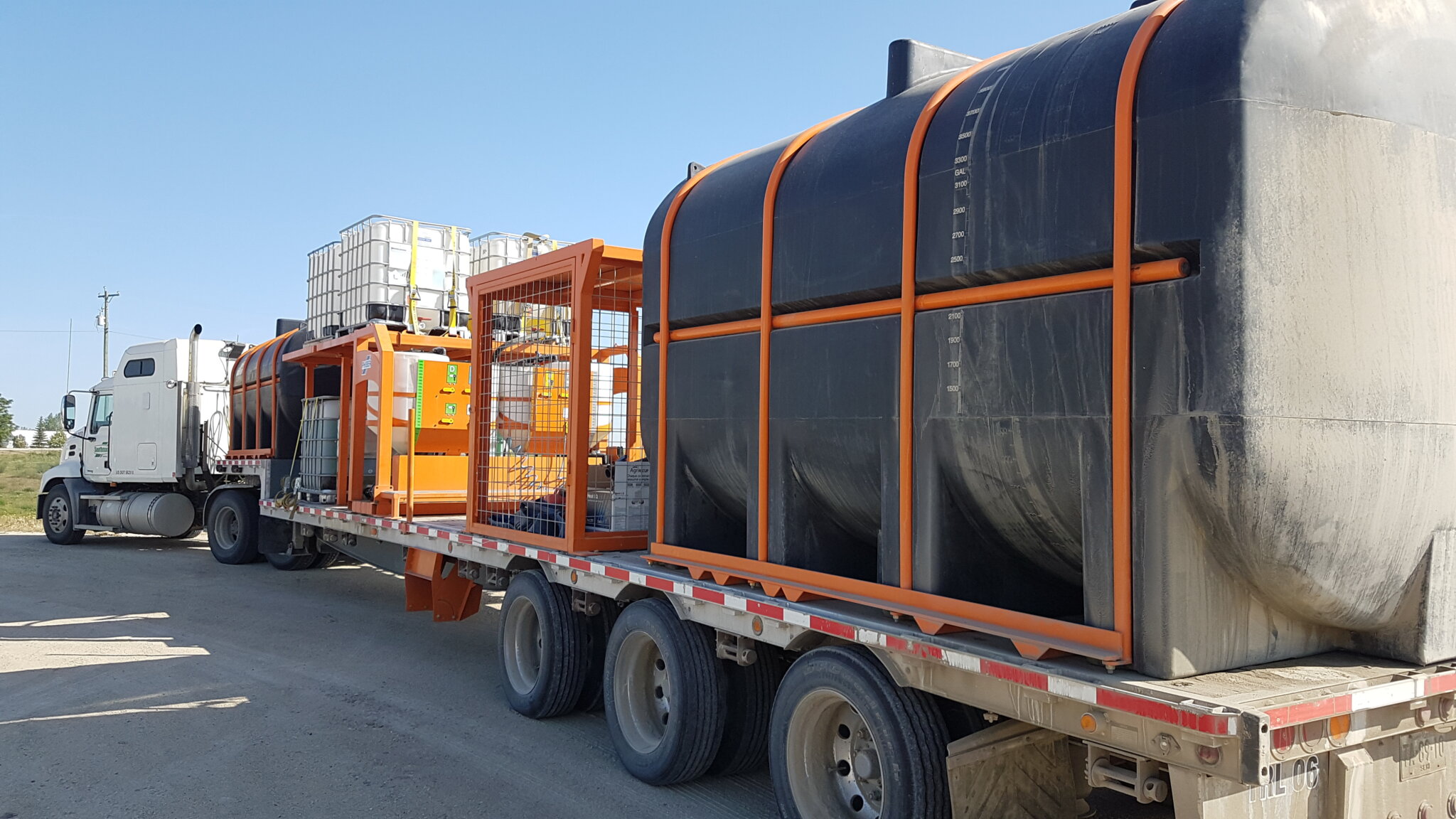 Top Five Tips for the Spray Season – Sprayers 101