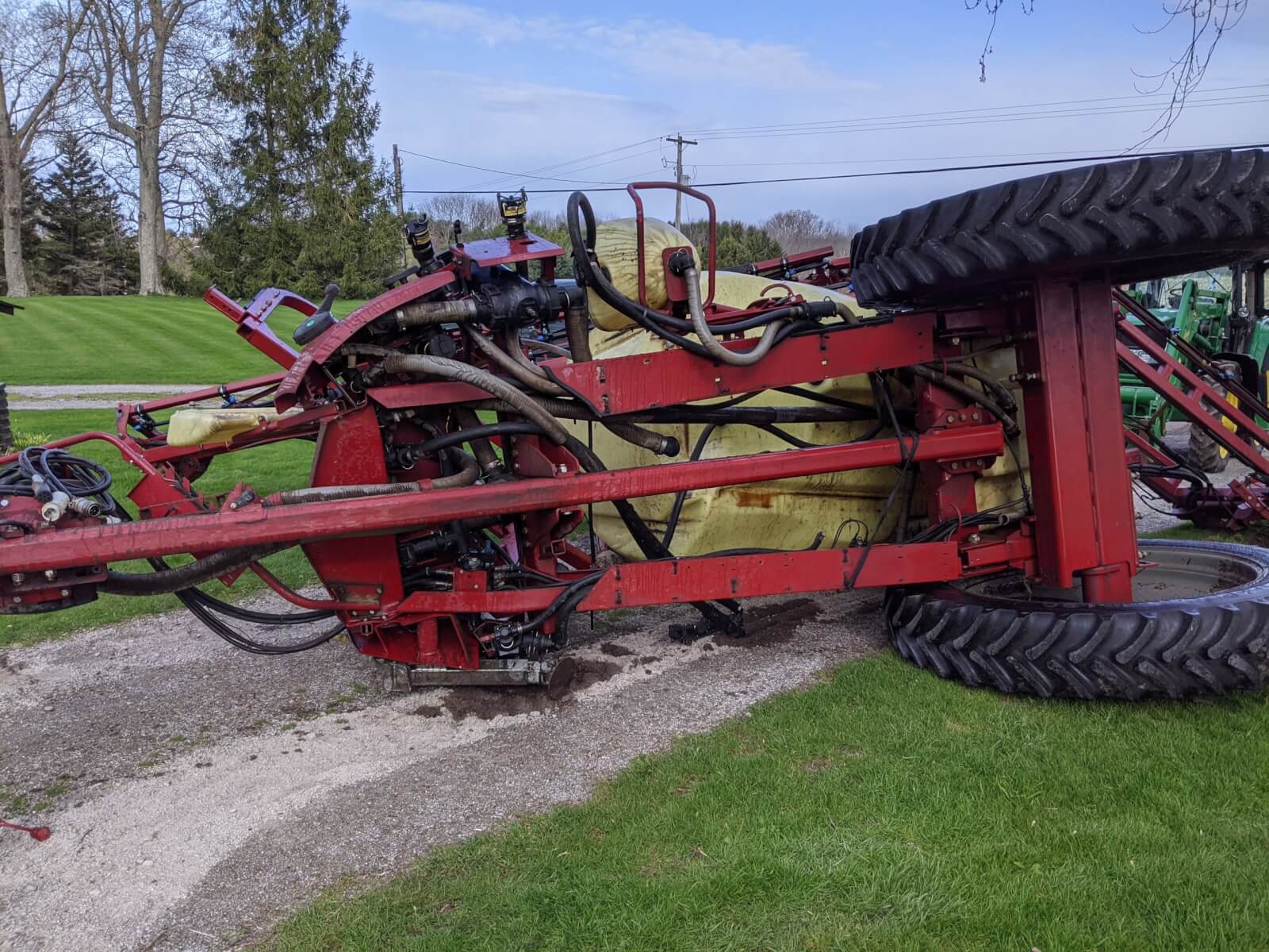 Boom Sprayers – Page 17 – Sprayers 101