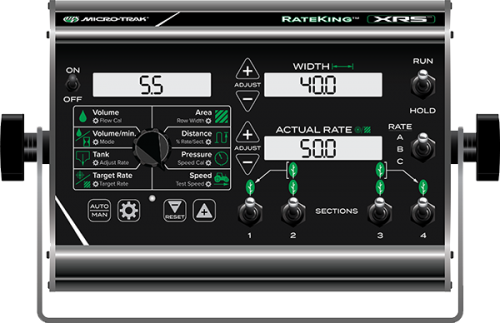 Rates and Calibration – Page 2 – Sprayers 101