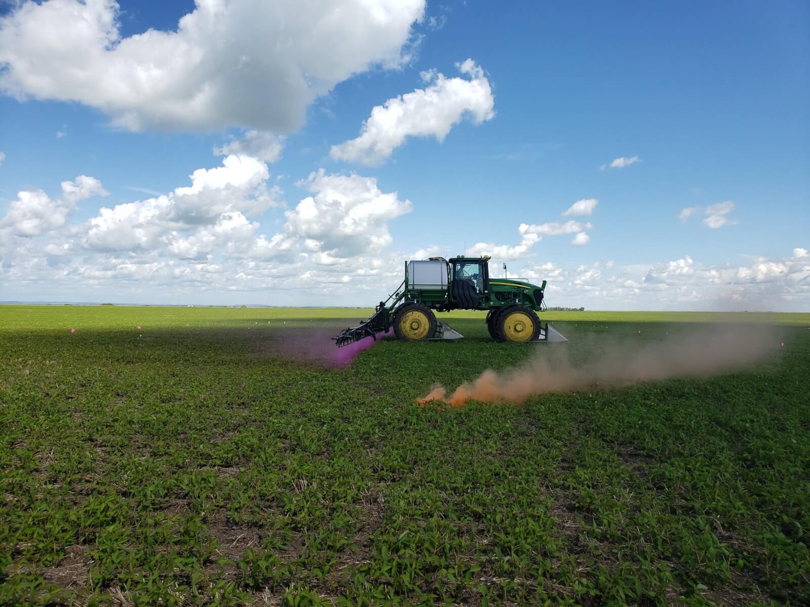 Nozzles & Droplets – Page 6 – Sprayers 101