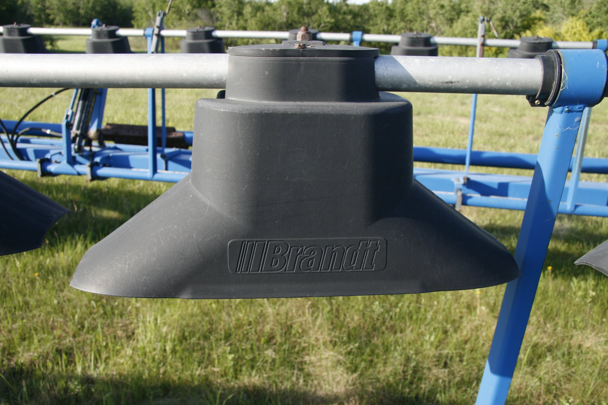 We Need Better Drift Control Technologies – Sprayers 101