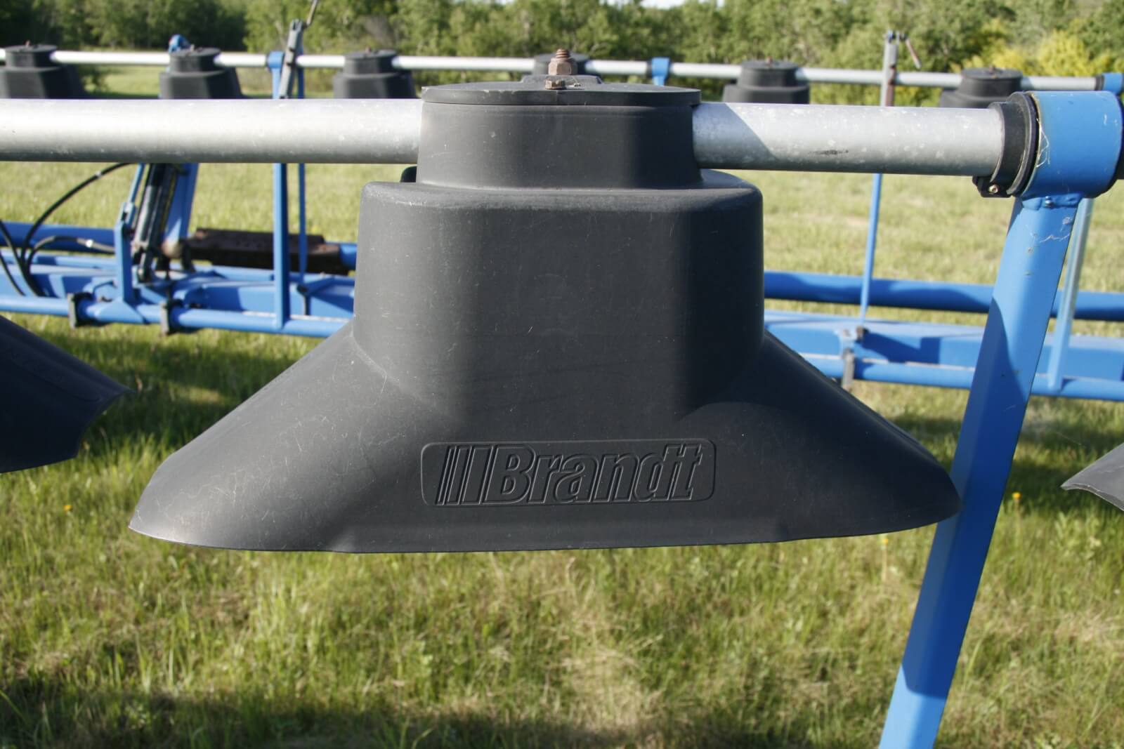 We Need Better Drift Control Technologies – Sprayers 101