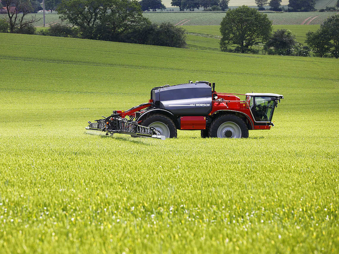 We Need Better Drift Control Technologies – Sprayers 101
