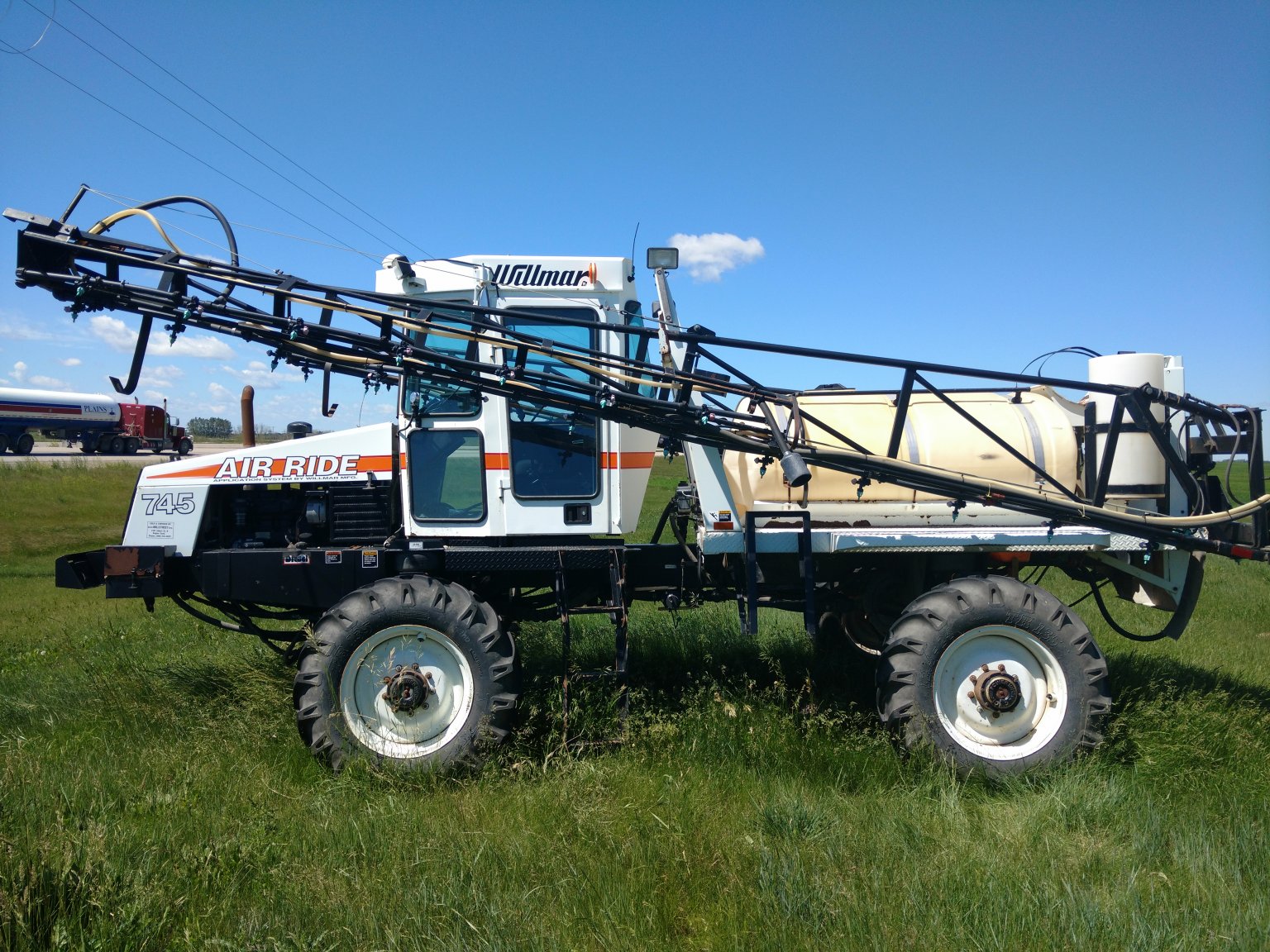 General Operation – Page 6 – Sprayers 101