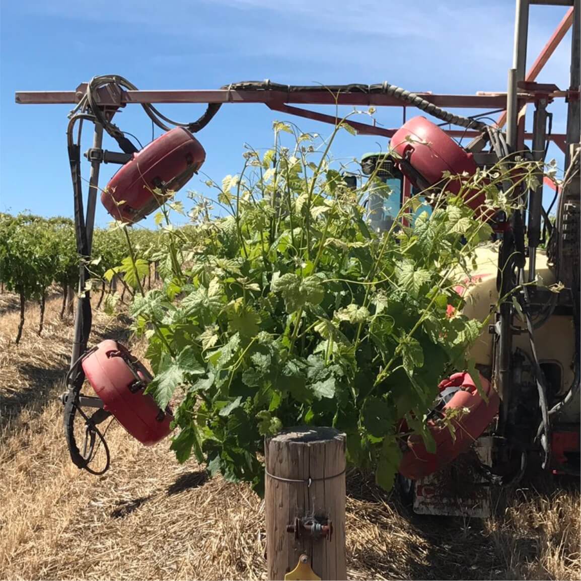 Order your copy of Airblast101 – Sprayers 101