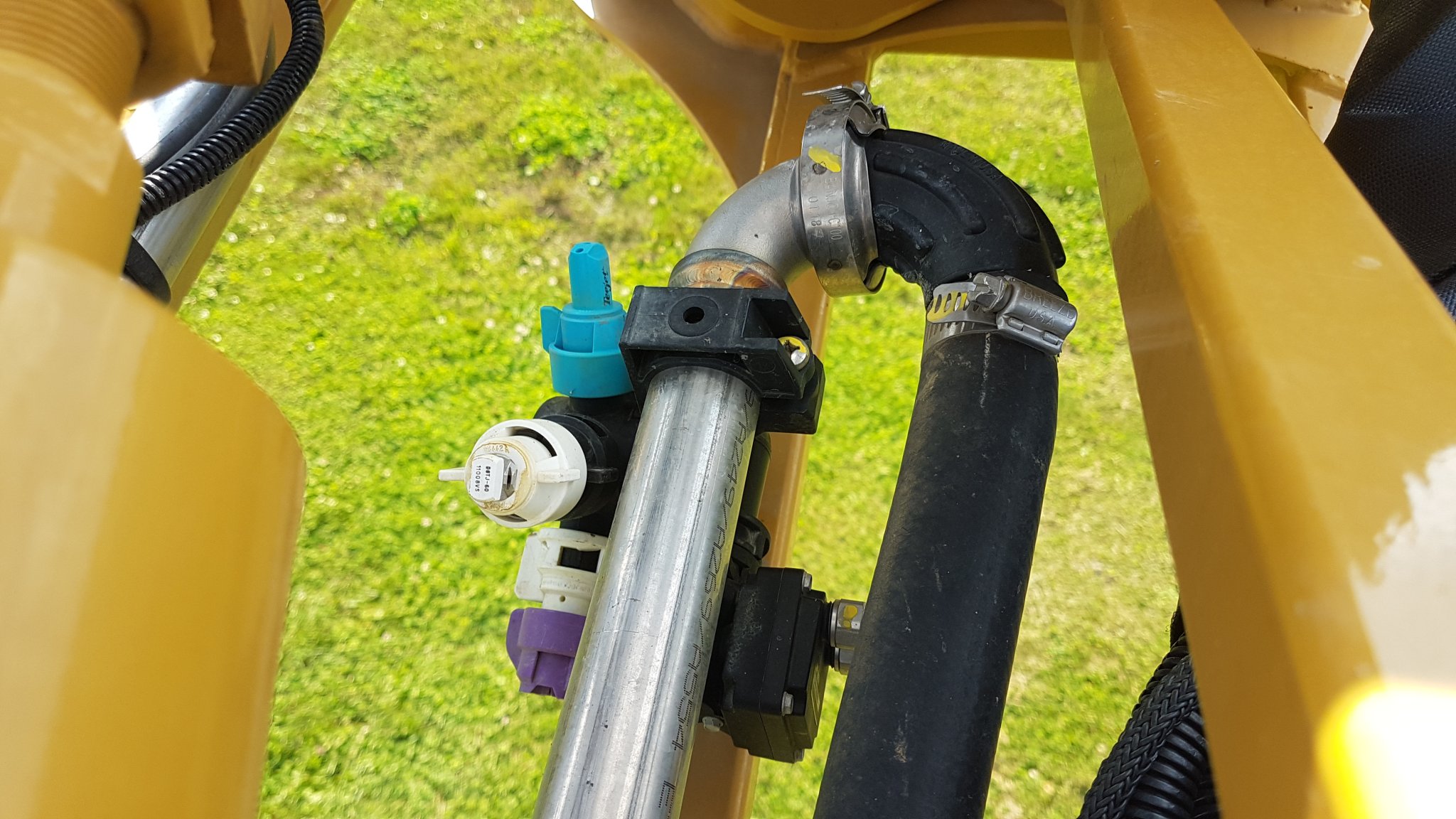 Cleaning & Maintenance – Sprayers 101