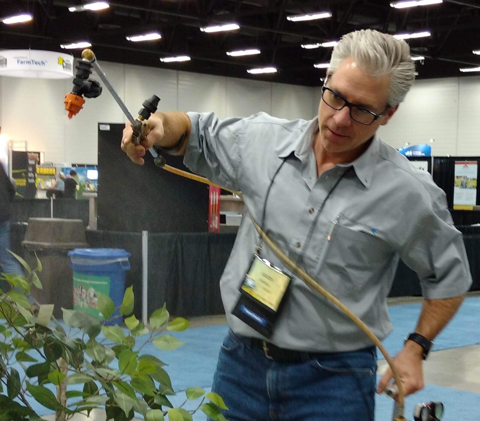 Sprayer Math for Banded Applications – Sprayers 101