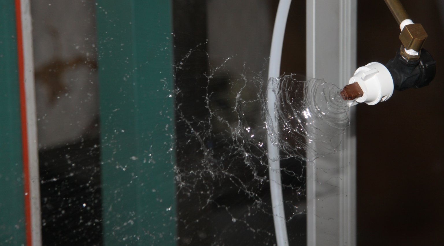 The Art and Beauty of Spraying – Sprayers 101