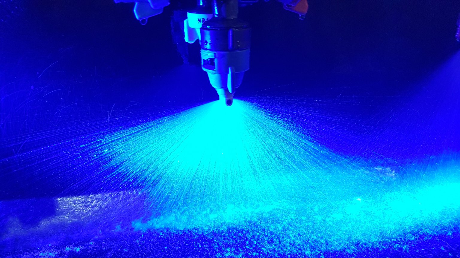 The Art and Beauty of Spraying – Sprayers 101