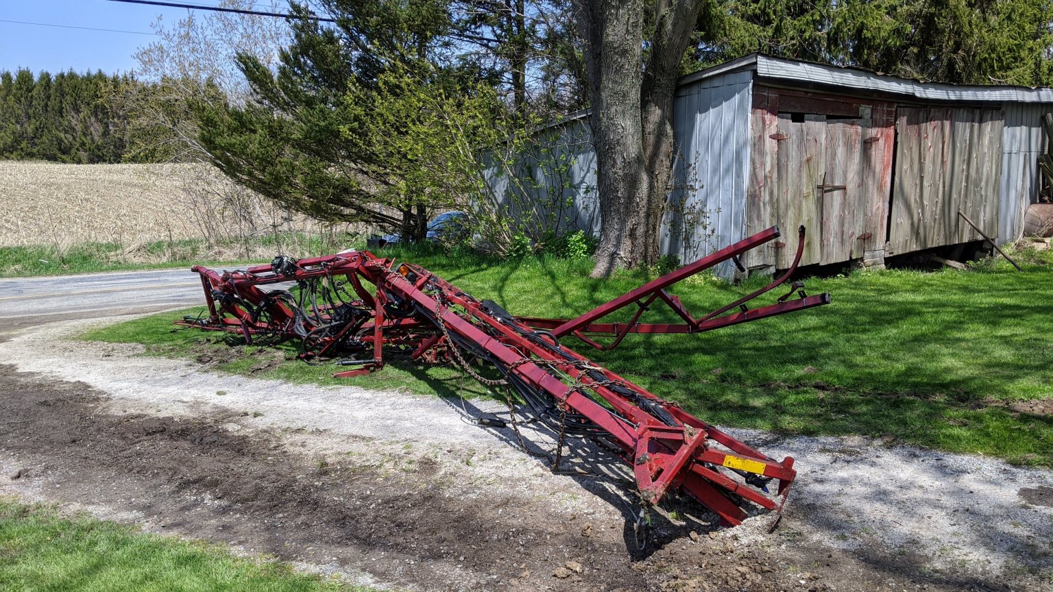 The Art and Beauty of Spraying – Sprayers 101
