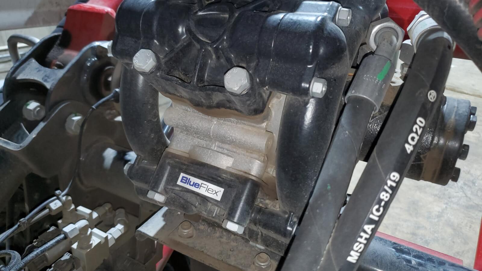Horsch Leeb sprayer gives people what they want with 6.300 VL model ...