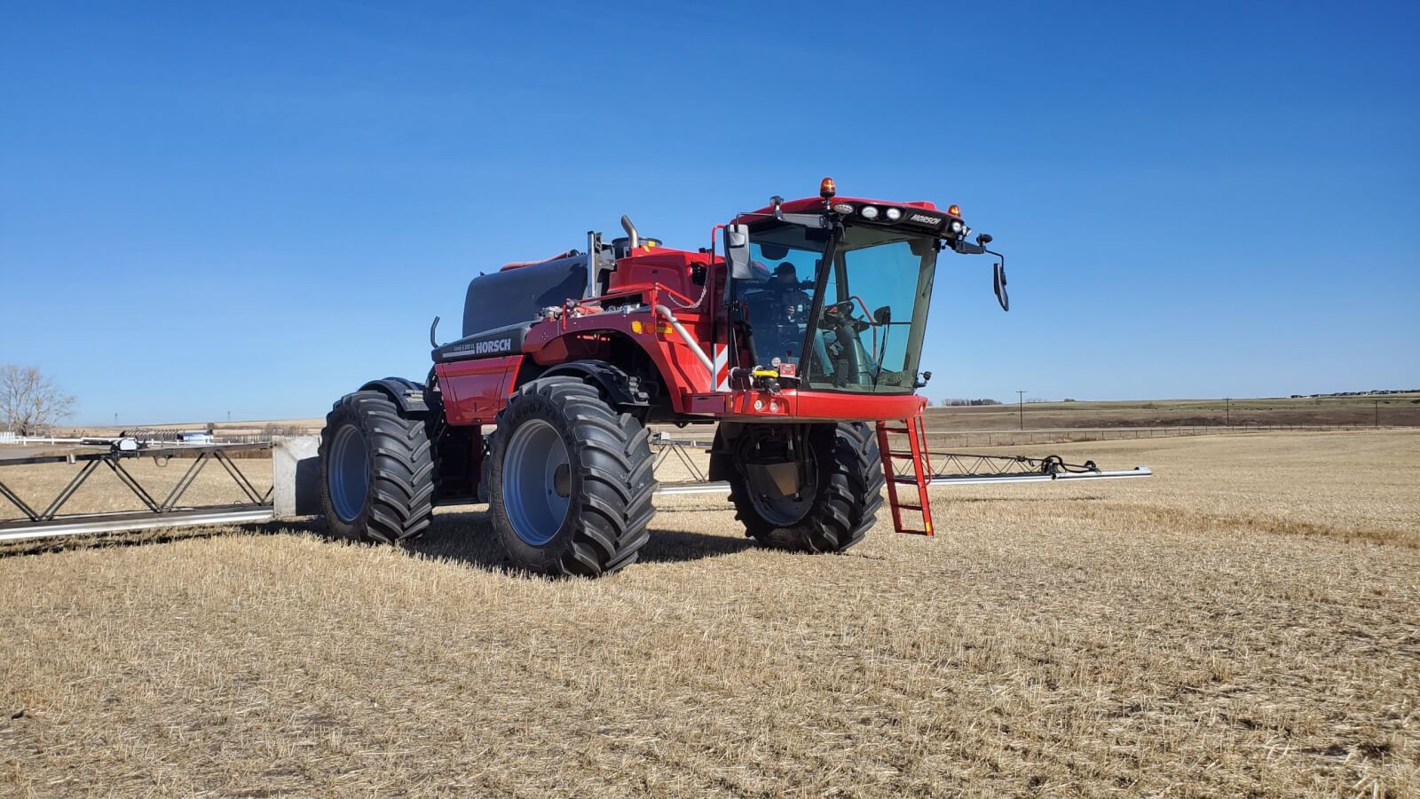 Boom Sprayers – Page 10 – Sprayers 101