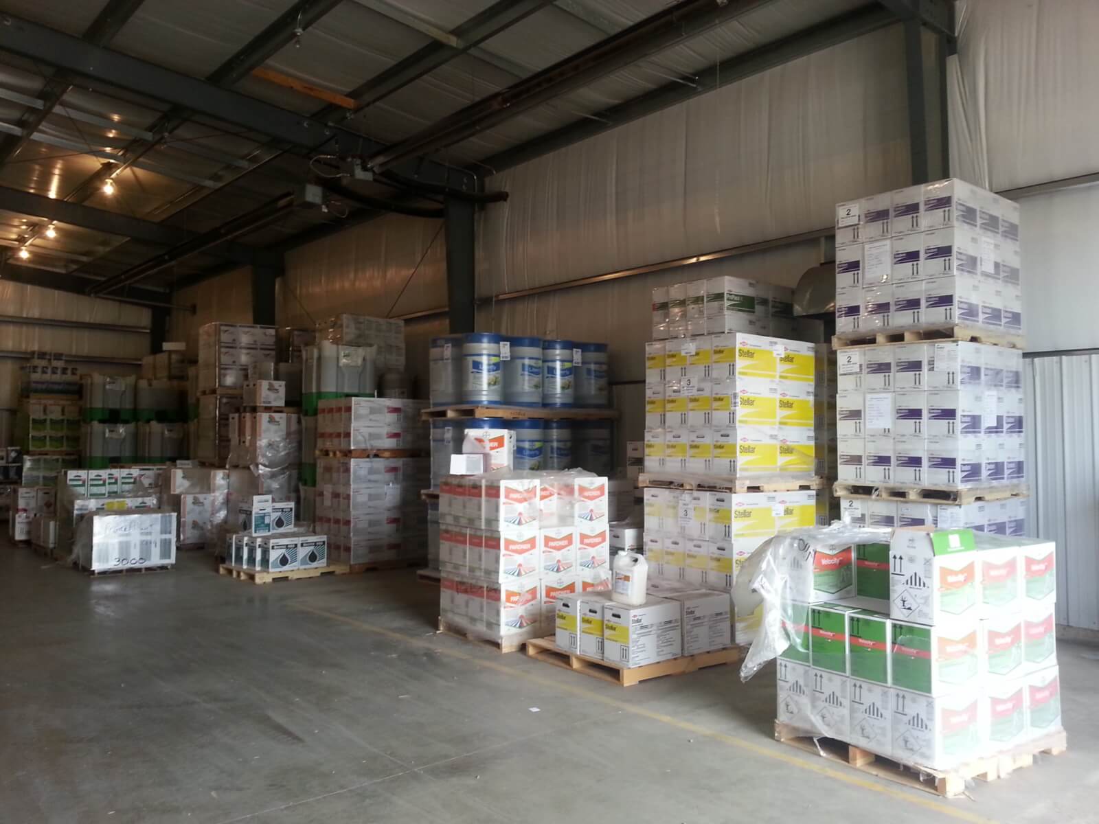 Nozzles and Droplets – Page 2 – Sprayers 101