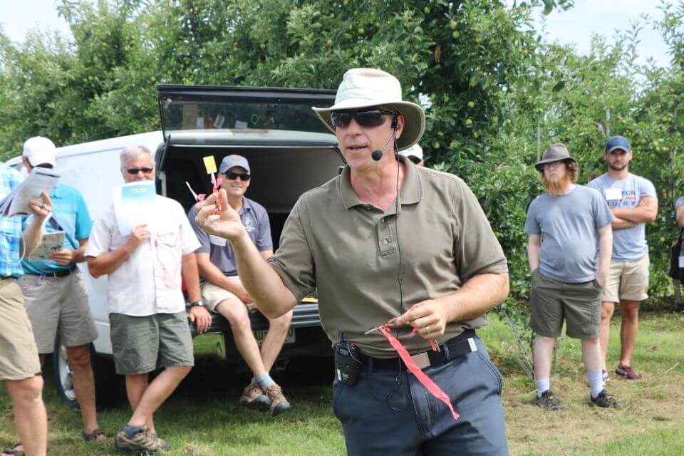 Sprayer Math – Sprayers 101