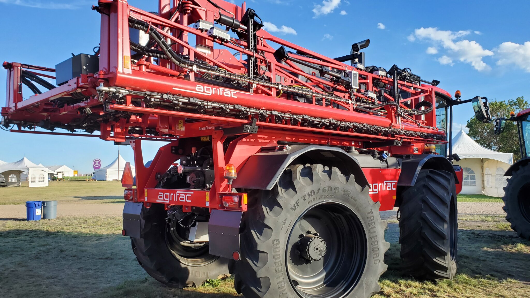 Multimedia – Page 2 – Sprayers 101