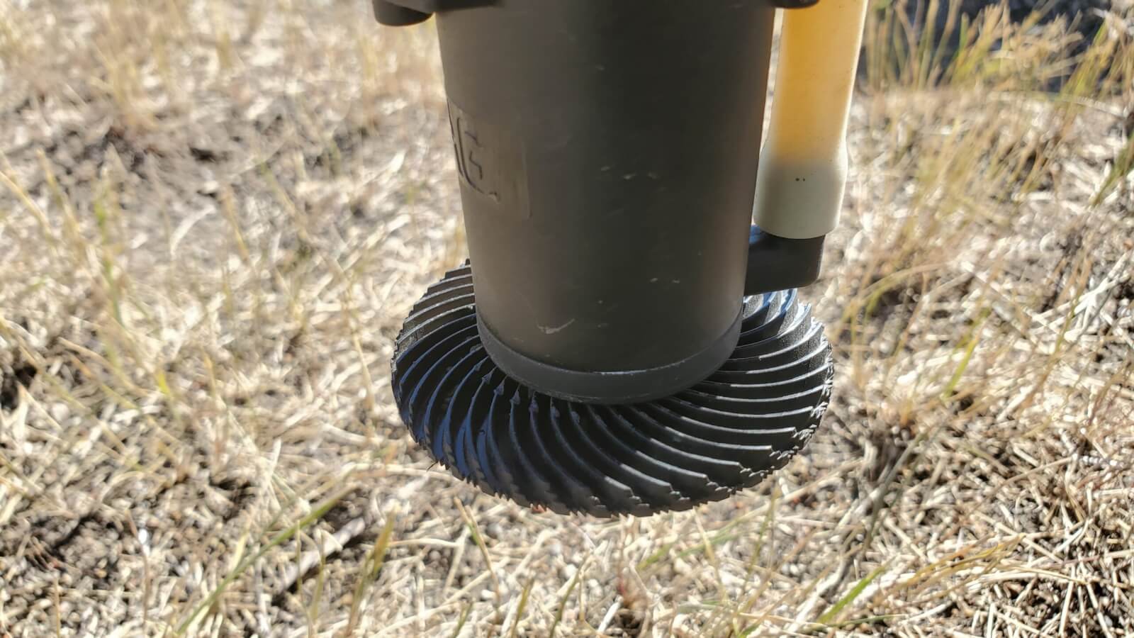 Drone Sprayers – Are we Ready? – Sprayers 101