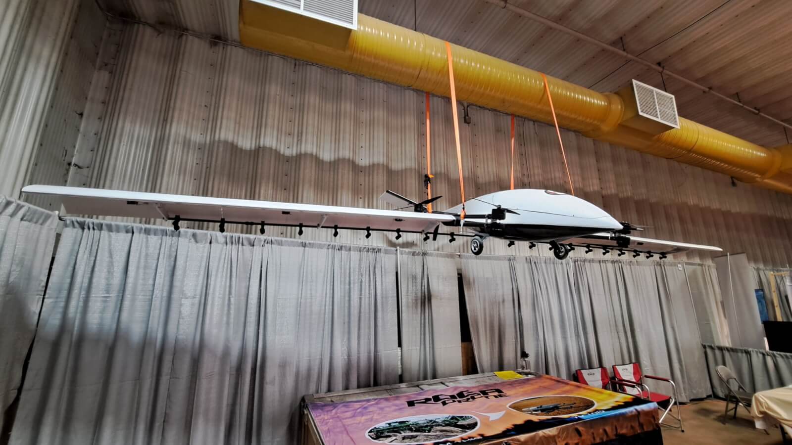 Drone Sprayers – Are we Ready? – Sprayers 101