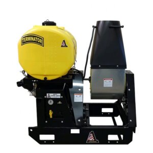 Airblast sprayers for small operations – Sprayers 101