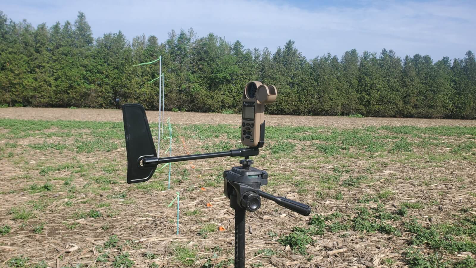 How to Calibrate a Drone – Sprayers 101
