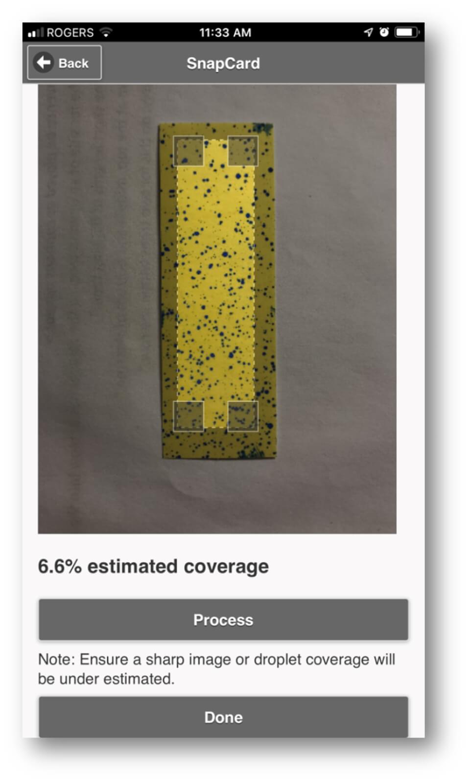 How to Calibrate a Drone – Sprayers 101