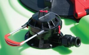 Closed Transfer Systems – They’re here. – Sprayers 101