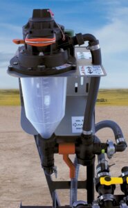 Closed Transfer Systems – They’re here. – Sprayers 101