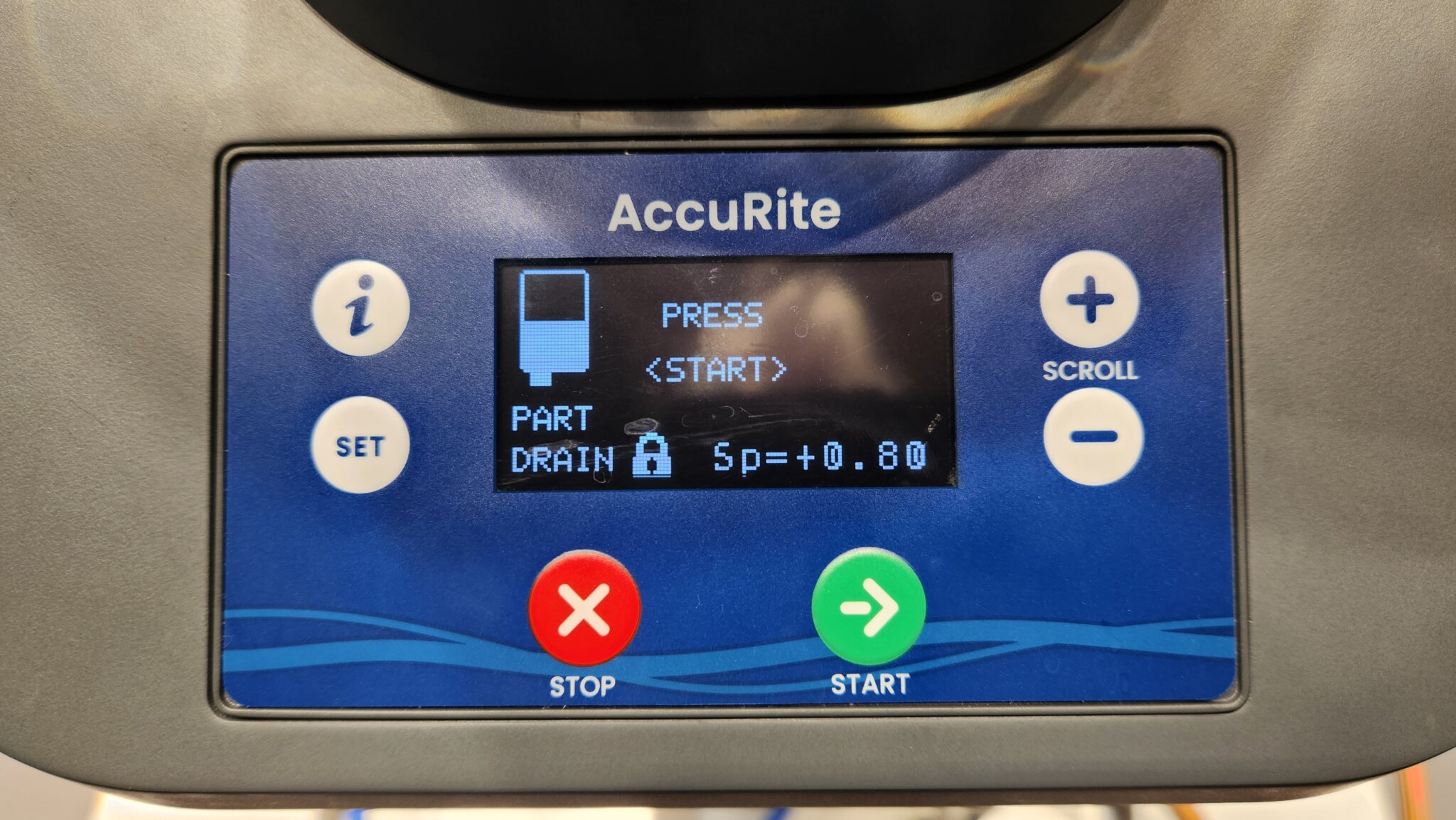 Closed Transfer Systems – They’re here. – Sprayers 101