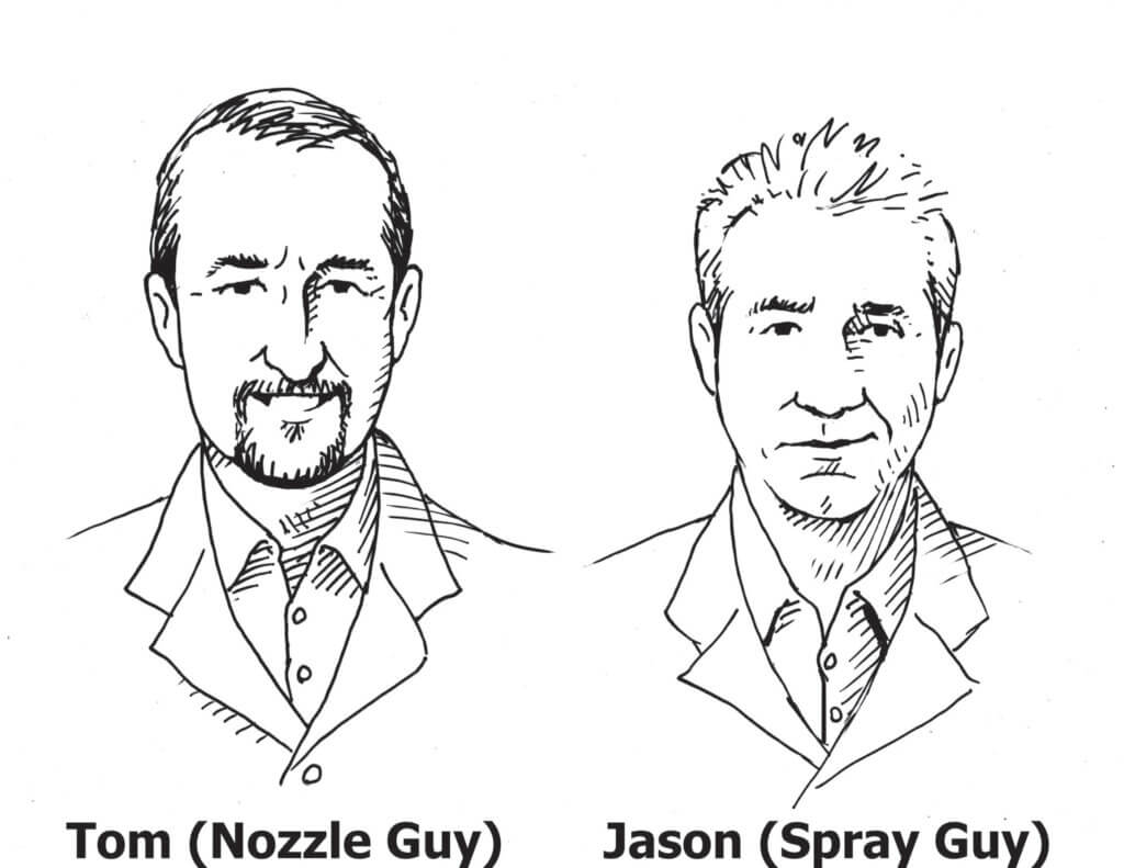 Sprayers 101 – A Resource for Safe, Effective and Efficient Spraying in Agriculture.