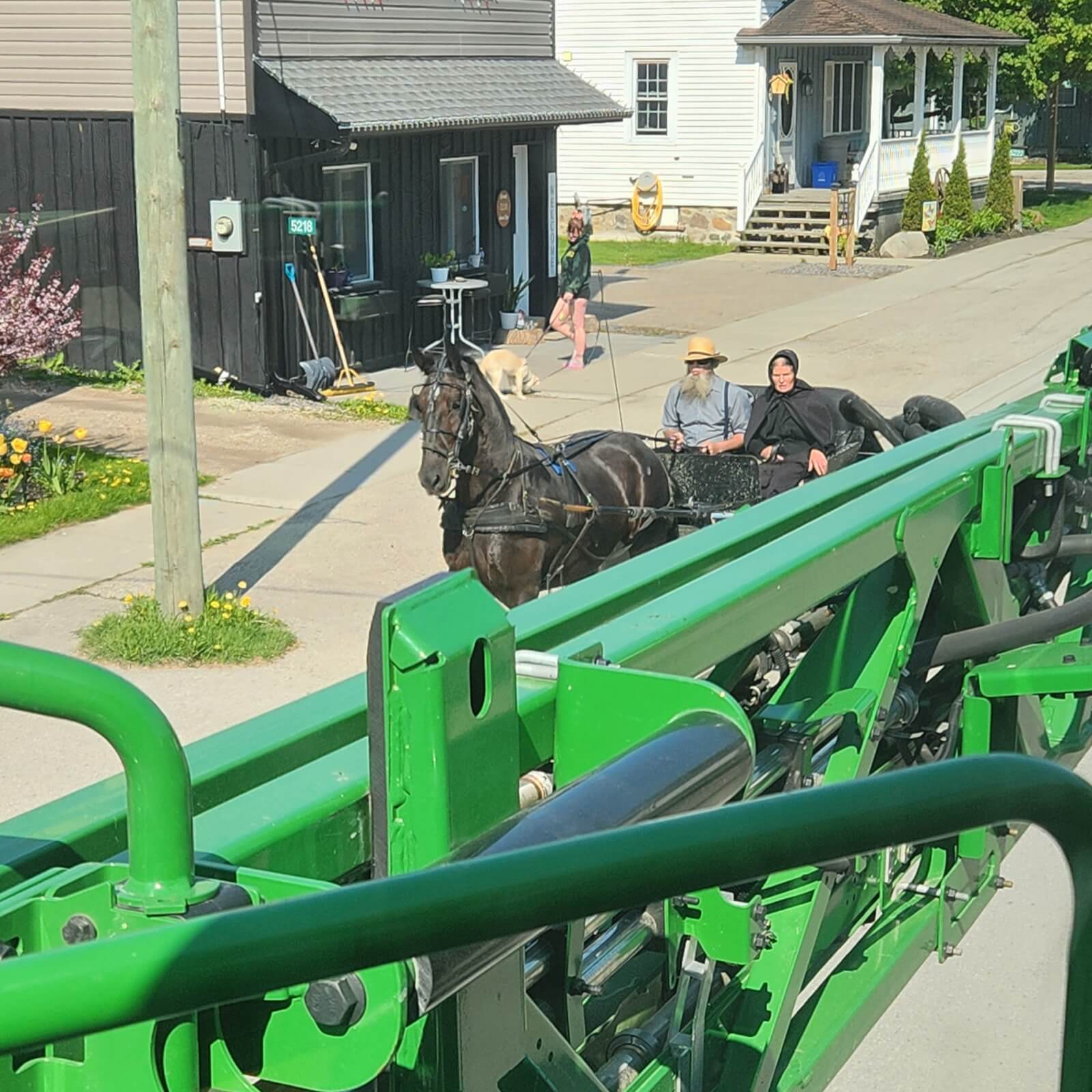 Sprayers 101 – A Resource for Safe, Effective and Efficient Spraying in ...