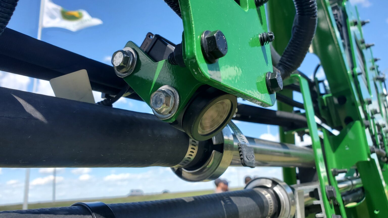 Calibration – Sprayers 101