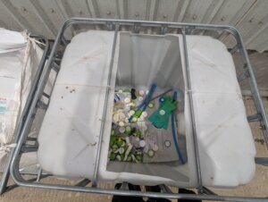 Closed Transfer Systems – They’re here. – Sprayers 101