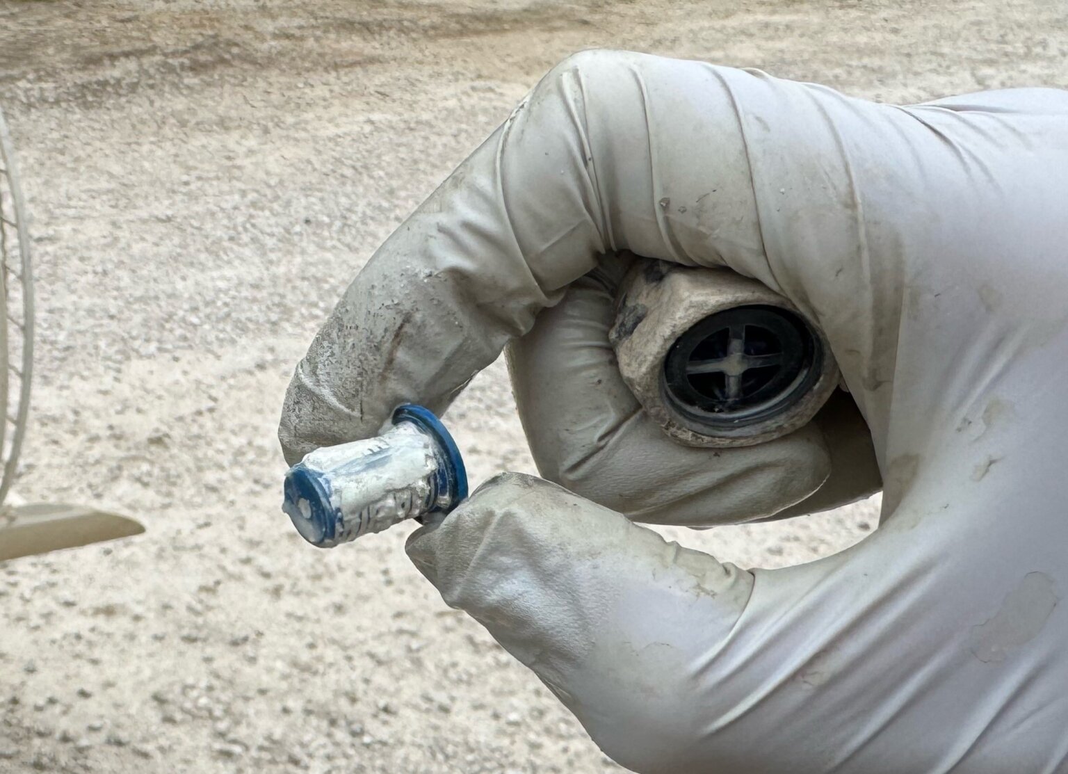 Why are my airblast nozzles plugging? – Sprayers 101