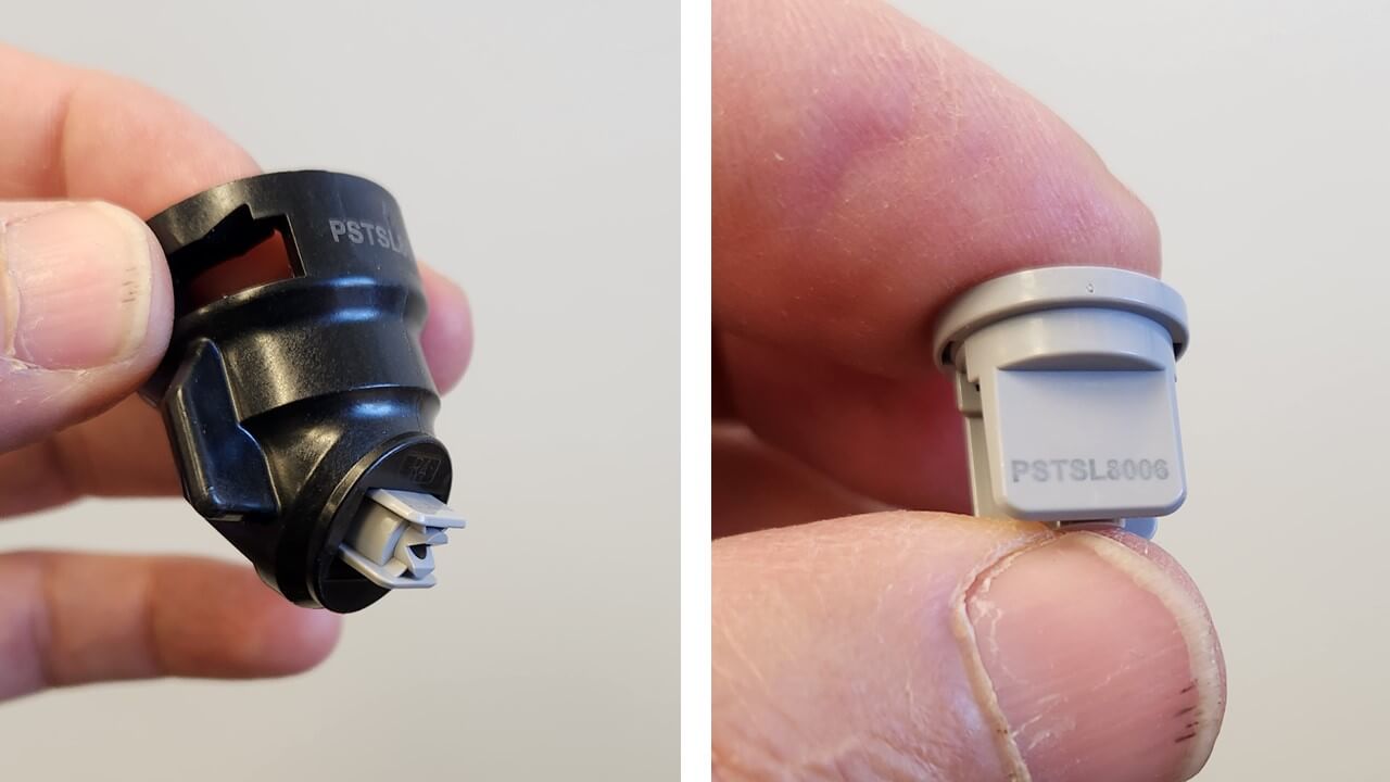 Nozzle Selection for See & Spray Select Spot Sprayers – Sprayers 101